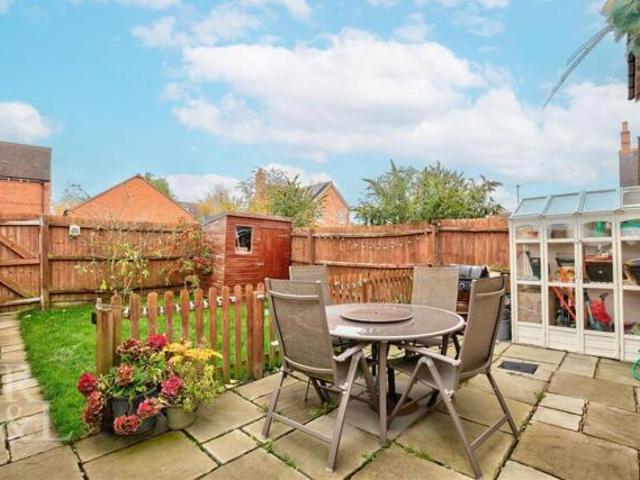 For Sale 3 Bedroom House Lount Lount DLS100096844