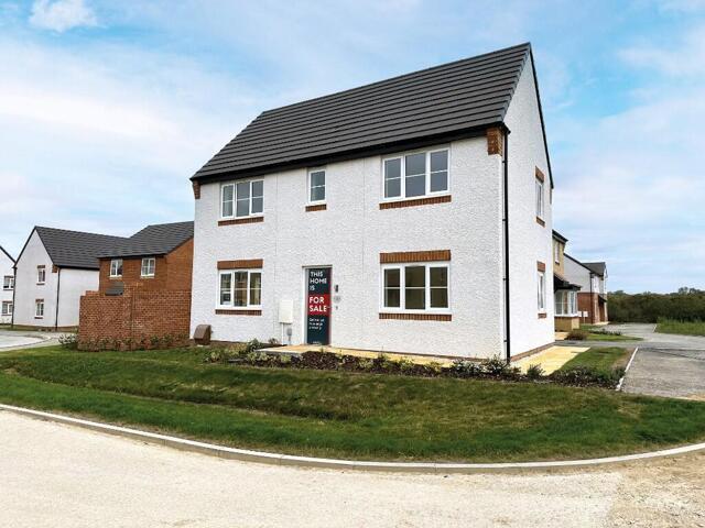 For Sale 3 Bedroom House Louth Lincolnshire DLS101931720