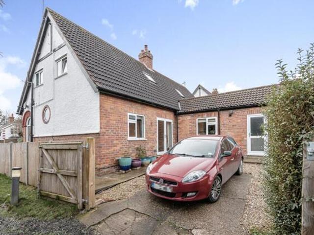 For Sale 3 Bedroom House Louth Lincolnshire DS100648664