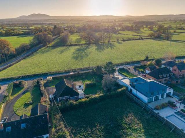 For Sale 3 Bedroom House Lower Broadheath Worcestershire DLS100366539