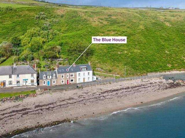 For Sale 3 Bedroom House Lower Burnmouth Lower Burnmouth DS100024069