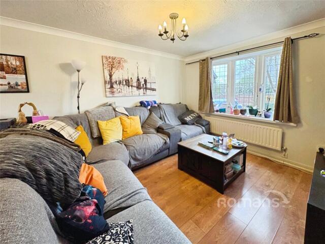 For Sale 3 Bedroom House Lower Earley Lower Earley DS99161523