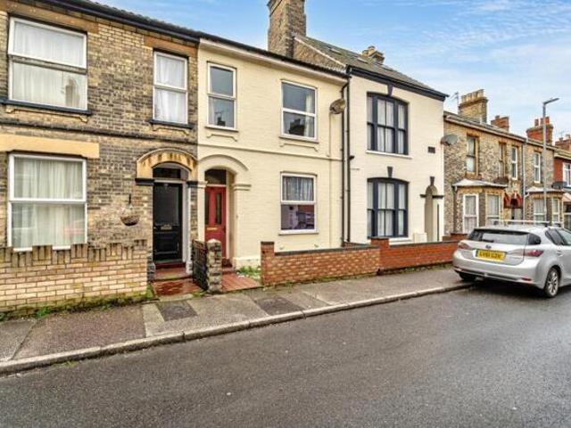 For Sale 3 Bedroom House Lowestoft Suffolk DLS100057832
