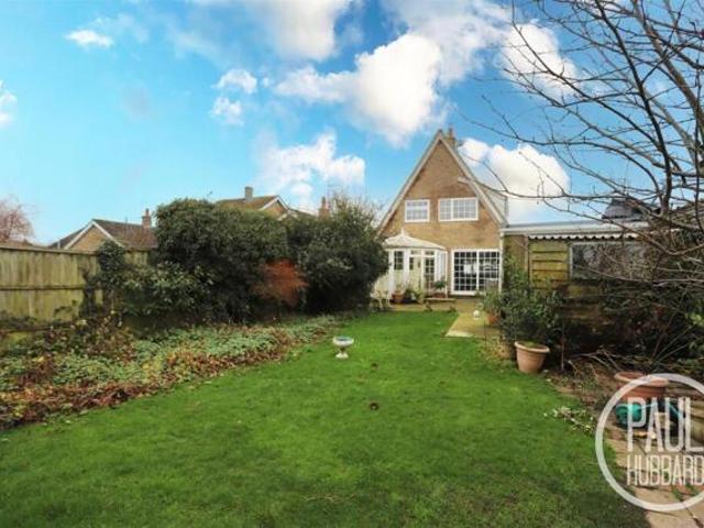 For Sale 3 Bedroom House Lowestoft Suffolk DLS98864806