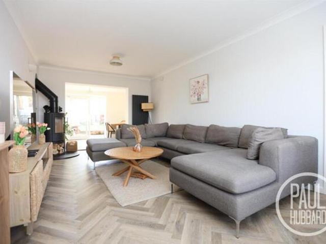 For Sale 3 Bedroom House Lowestoft Suffolk DS96564669