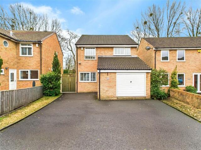 For Sale 3 Bedroom House Long Ashton North Somerset DLS101231848