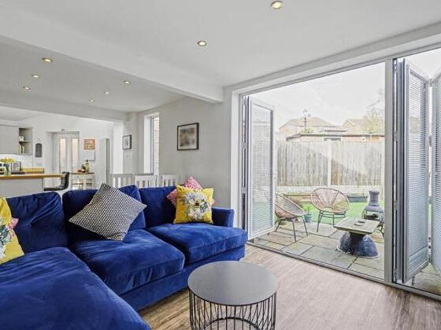 For Sale 3 Bedroom House Long Eaton Derbyshire DLS101025502