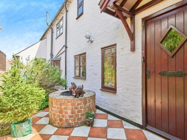 For Sale 3 Bedroom House Long Eaton Derbyshire DS101351687