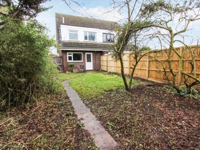 For Sale 3 Bedroom House Long Eaton Derbyshire DS98766077