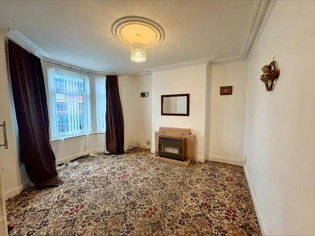 For Sale 3 Bedroom House Long Eaton Derbyshire DS99277767