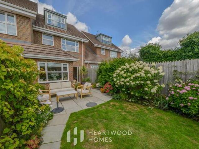 For Sale 3 Bedroom House London Colney Hertfordshire DS100684977
