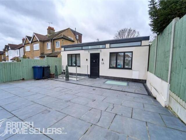 For Sale 3 Bedroom House London Greater London DLS101931398