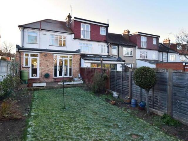 For Sale 3 Bedroom House London Greater London DLS99523724