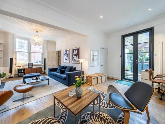 For Sale 3 Bedroom House London Greater London DLS99608446