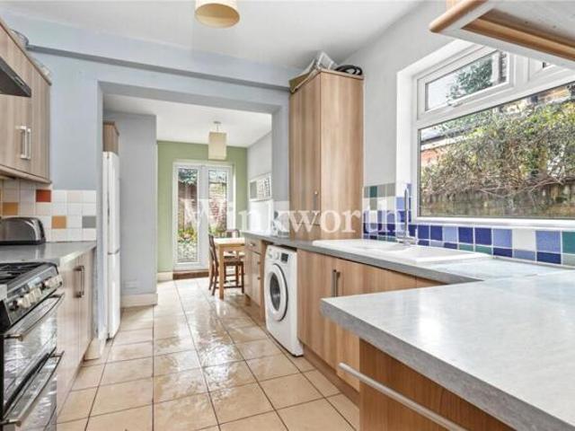 For Sale 3 Bedroom House London Greater London DS100191871