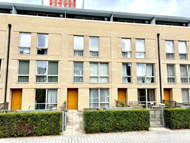 For Sale 3 Bedroom House London Greater London DS100648904