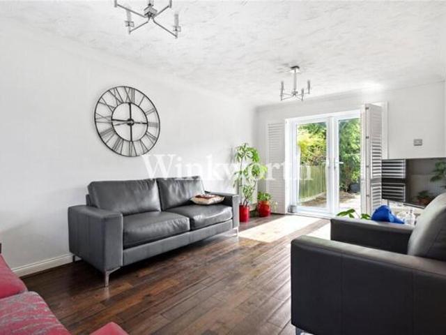 For Sale 3 Bedroom House London Greater London DS101200009