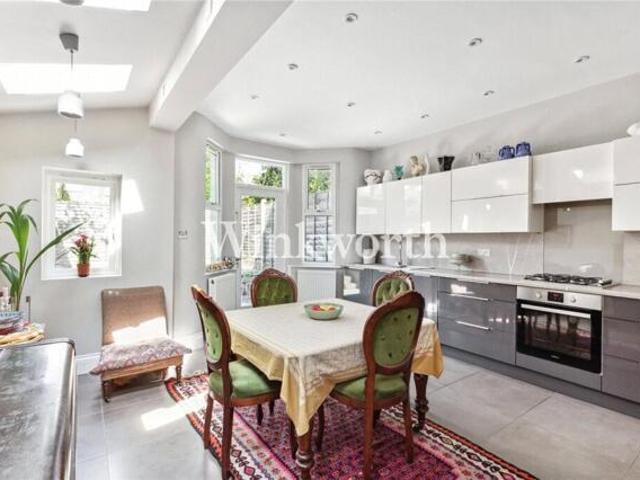 For Sale 3 Bedroom House London Greater London DS101278168