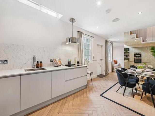 For Sale 3 Bedroom House London Greater London DS98477539
