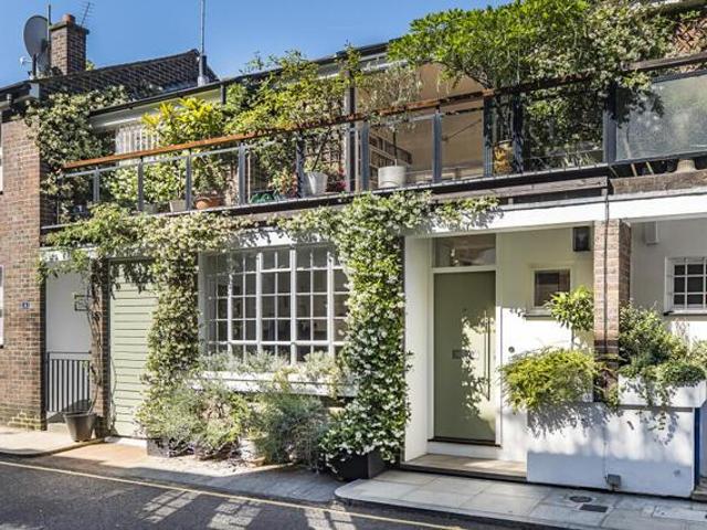 For Sale 3 Bedroom House London Greater London DS98545793