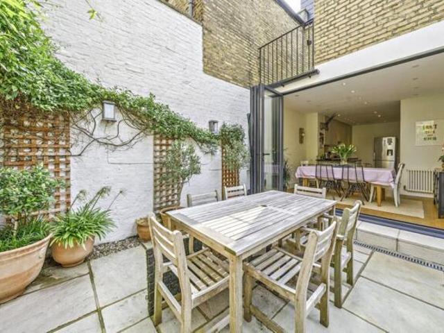 For Sale 3 Bedroom House London Greater London DS98834674