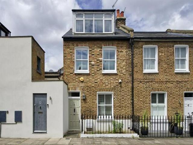 For Sale 3 Bedroom House London Greater London DS98903482