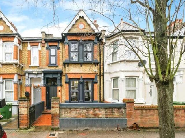 For Sale 3 Bedroom House London Greater London DS99688308