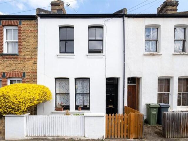 For Sale 3 Bedroom House London Greater London DS99236879