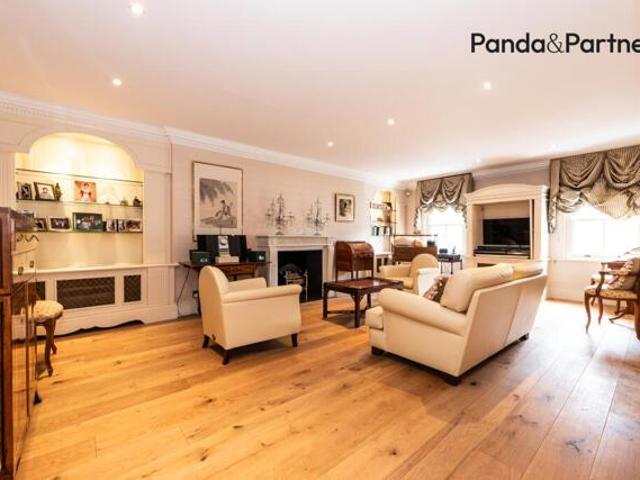 For Sale 3 Bedroom House London Westminster DLS99952340