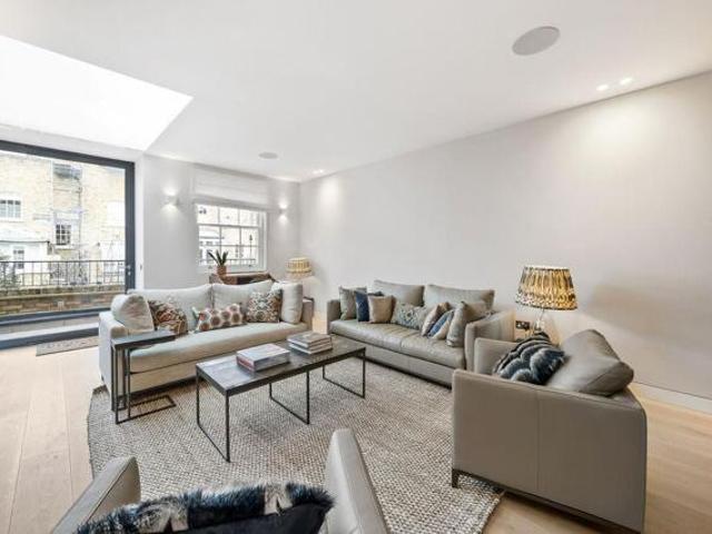 For Sale 3 Bedroom House Londres Westminster DLS98864533