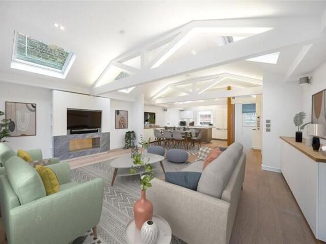 For Sale 3 Bedroom House Londres Westminster DLS101931940