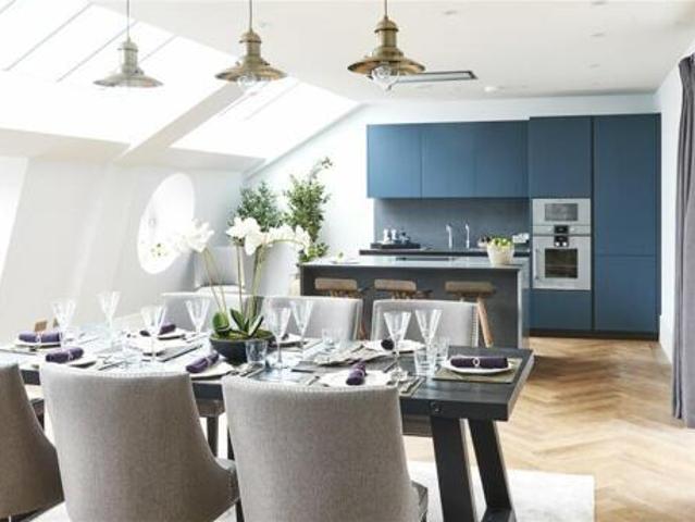 For Sale 3 Bedroom House Londres Westminster DS100824923