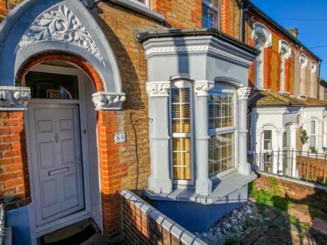 For Sale 3 Bedroom House Londres Greater London DLS99952278