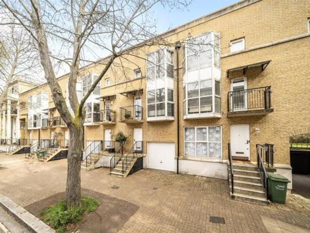 For Sale 3 Bedroom House Londres Greater London DLS101678759