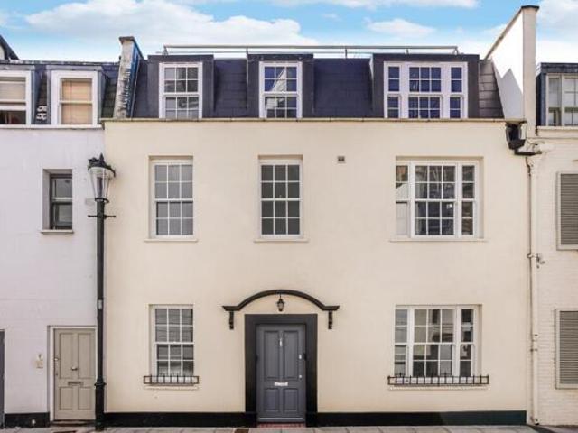 For Sale 3 Bedroom House Londres Greater London DS99092599