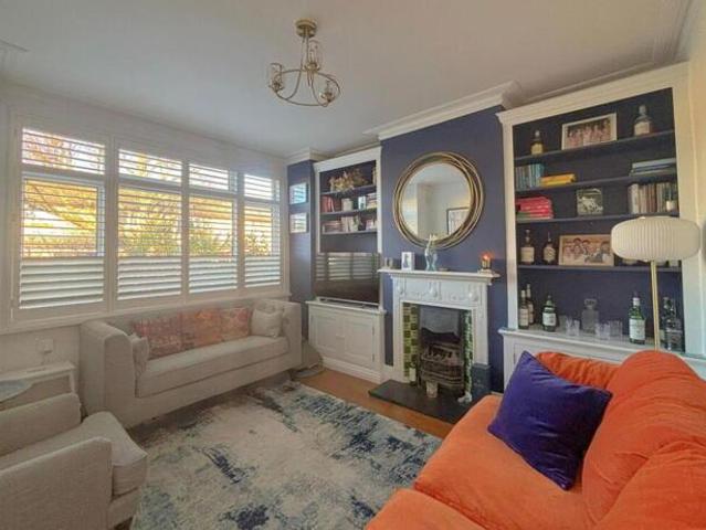 For Sale 3 Bedroom House Londres Greater London DS99237322