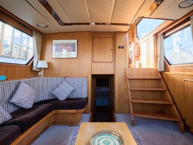 For Sale 3 Bedroom House Londres Greater London DS99986640
