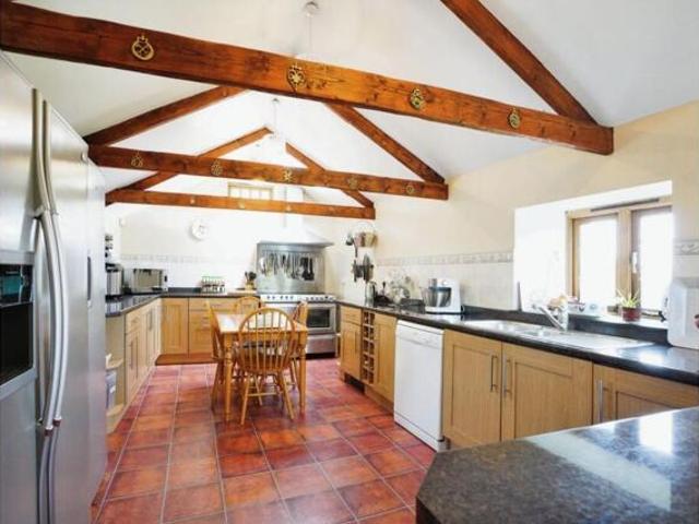 For Sale 3 Bedroom House Lostwithiel Cornwall DLS99952260