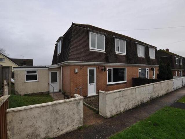 For Sale 3 Bedroom House Laugharne Laugharne DS99092550