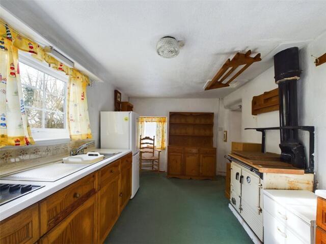 For Sale 3 Bedroom House Launceston Cornwall DLS99130340