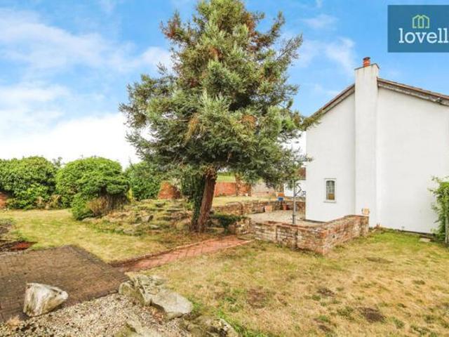 For Sale 3 Bedroom House Laceby North East Lincolnshire DS101351936