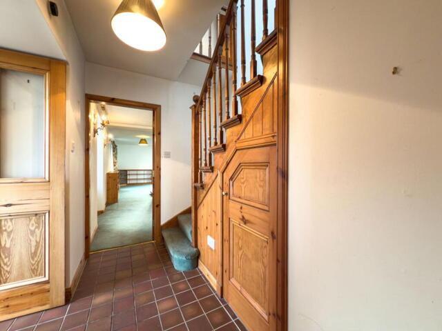 For Sale 3 Bedroom House Lairg Lairg DS101059963