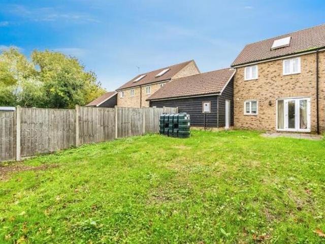 For Sale 3 Bedroom House Lakenheath Lakenheath DLS100540988