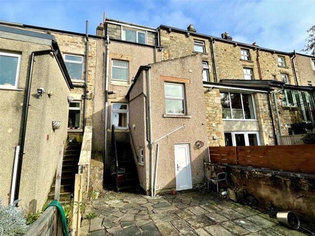 For Sale 3 Bedroom House Lancaster Lancashire DLS98834404