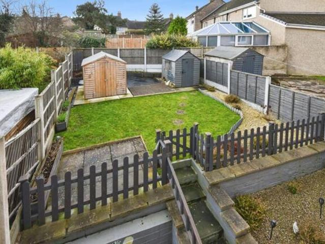 For Sale 3 Bedroom House Lancaster Lancashire DS99029501