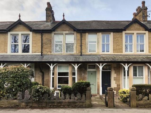 For Sale 3 Bedroom House Lancaster Lancashire DS100097004