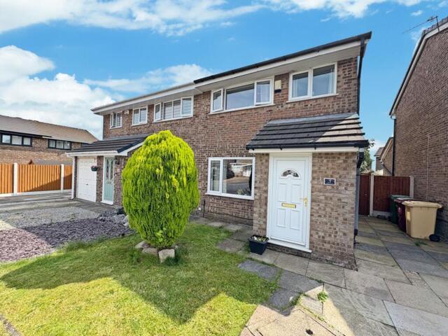 For Sale 3 Bedroom House Lancs Bolton DS100366493