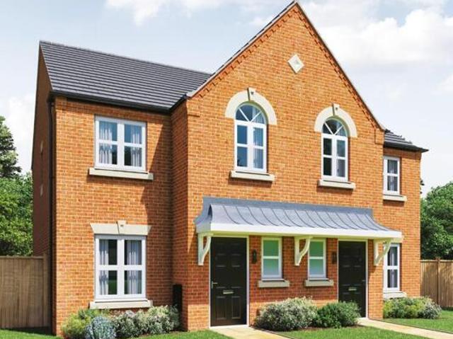 For Sale 3 Bedroom House Lancs Lancashire DLS98969038