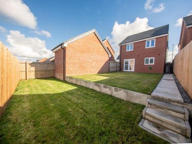 For Sale 3 Bedroom House Lancs Lancashire DLS98903653