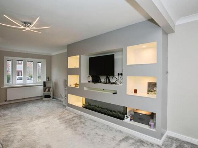 For Sale 3 Bedroom House Lancs Lancashire DLS99161662